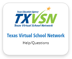 Texas Virtual School Network - Online Schools Program | Texas Education Agency